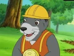 Mr. Marmot | Franklin Wiki | Fandom