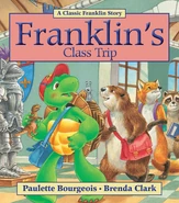 Franklin (book series) | Franklin Wiki | Fandom