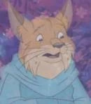 Lynx | Franklin Wiki | Fandom