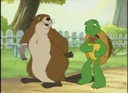 Franklin Fibs | Franklin Wiki | Fandom