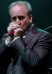 Roly Platt | Franklin Wiki | Fandom