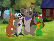 Rabbit | Franklin Wiki | Fandom