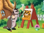 Badger | Franklin Wiki | Fandom