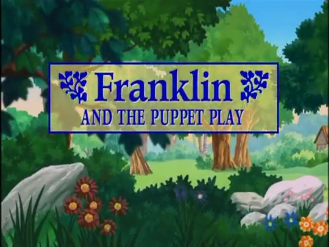 Franklin and the Puppet Play | Franklin Wiki | Fandom