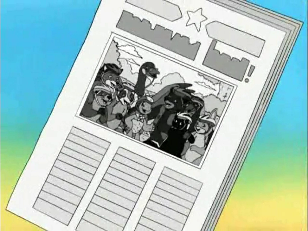 Franklin's Bike-a-Thon | Franklin Wiki | Fandom