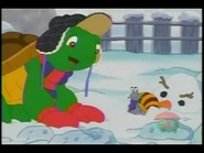 Snail | Franklin Wiki | Fandom