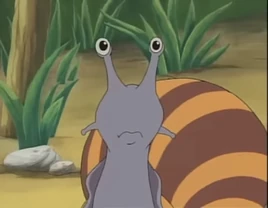 Snail | Franklin Wiki | Fandom