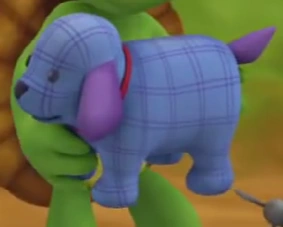 Sam | Franklin Wiki | Fandom