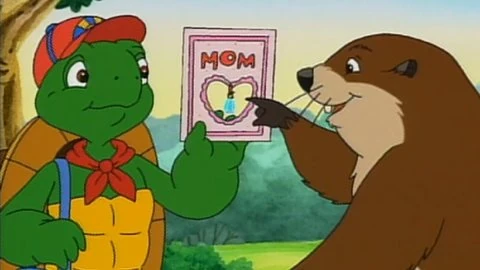 Franklin's Gift | Franklin Wiki | Fandom