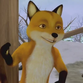 Fox | Franklin Wiki | Fandom