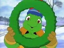 Grandfather Turtle | Franklin Wiki | Fandom