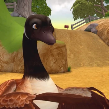 Goose | Franklin Wiki | Fandom