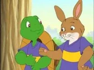 Franklin Turtle | Franklin Wiki | Fandom