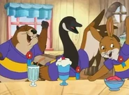 Rabbit | Franklin Wiki | Fandom
