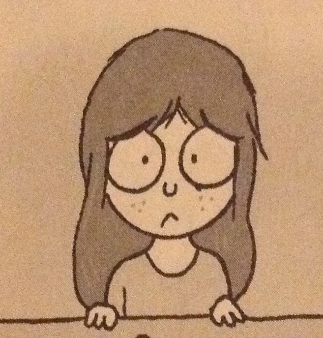 Mona | Franny K. Stein Wiki | Fandom