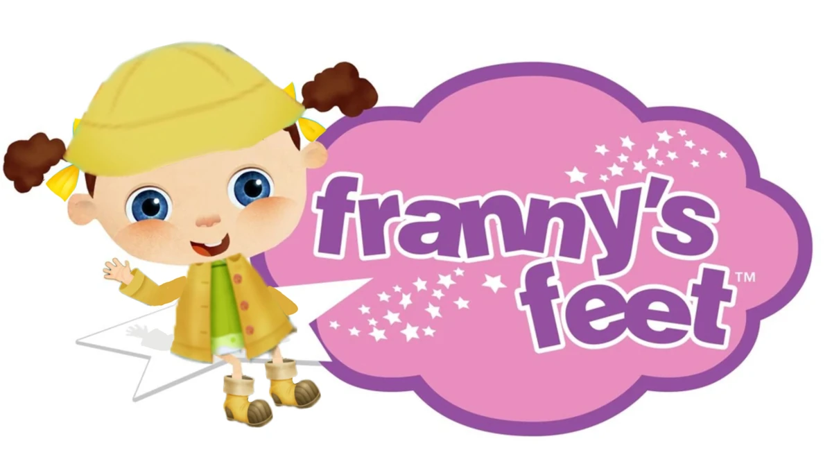 Rainforest Games | Franny's Feet Wiki | Fandom