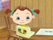 Franny Fantootsie | Franny's Feet Wiki | Fandom