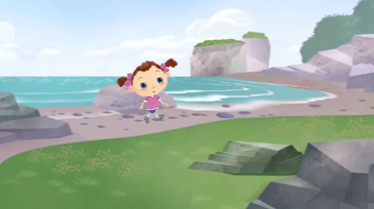 1 Episode 2 | Franny's Feet Wiki | Fandom