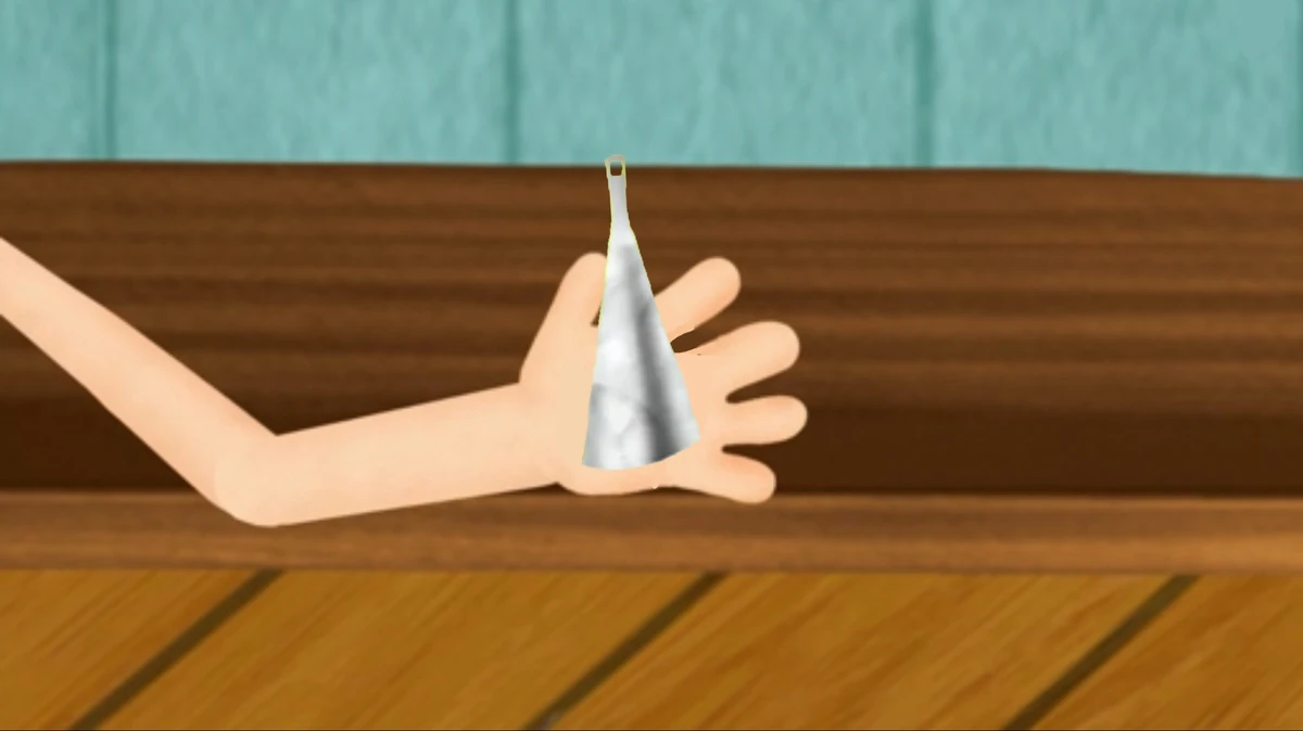 Treasures | Franny's Feet Wiki | Fandom