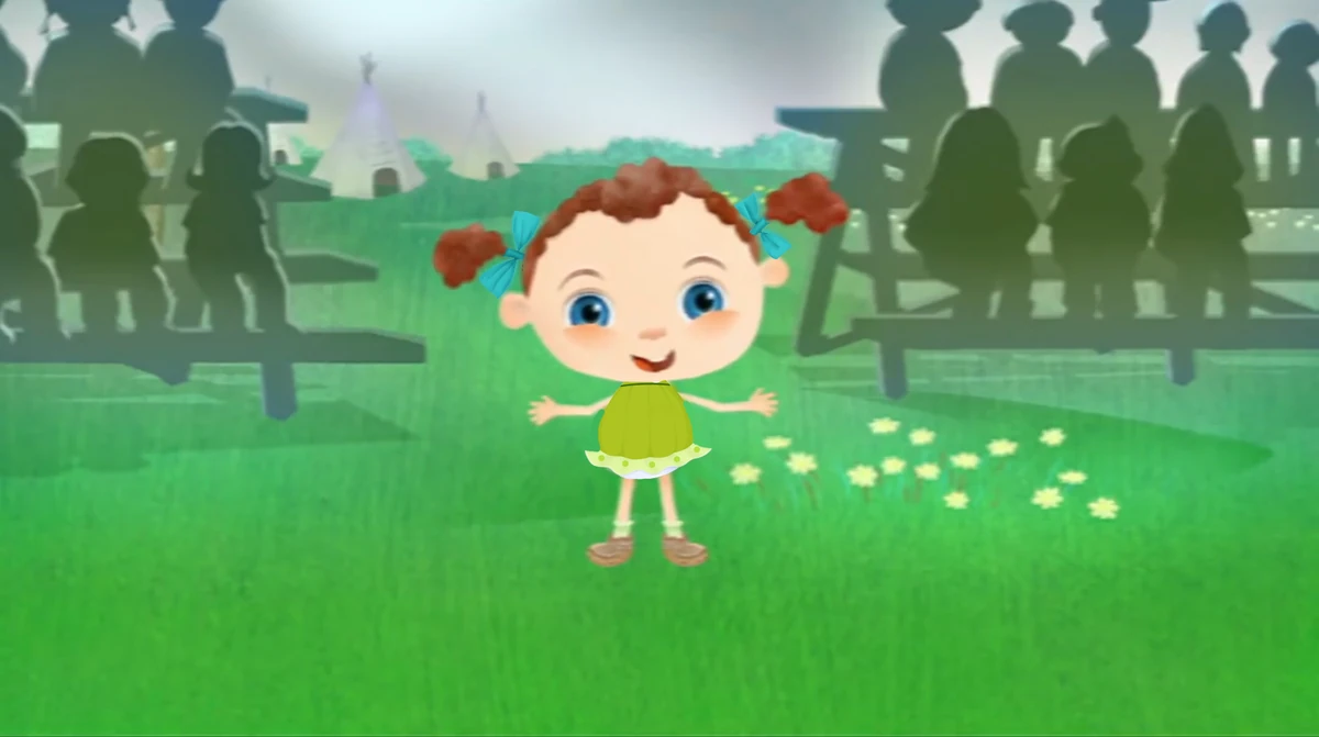 All Seasons | Franny's Feet Wiki | Fandom