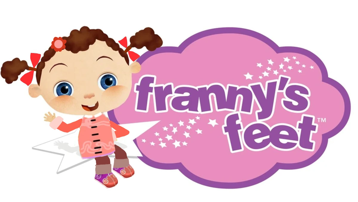 Double Trouble | Franny's Feet Wiki | Fandom