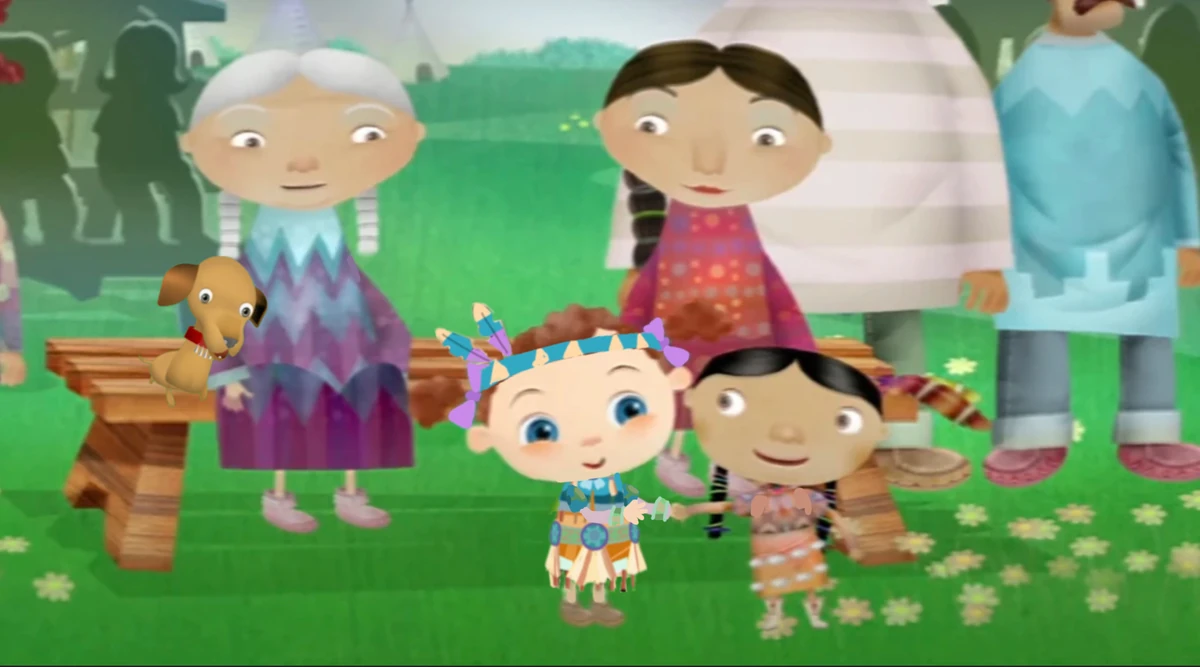 All Episodes | Franny's Feet Wiki | Fandom