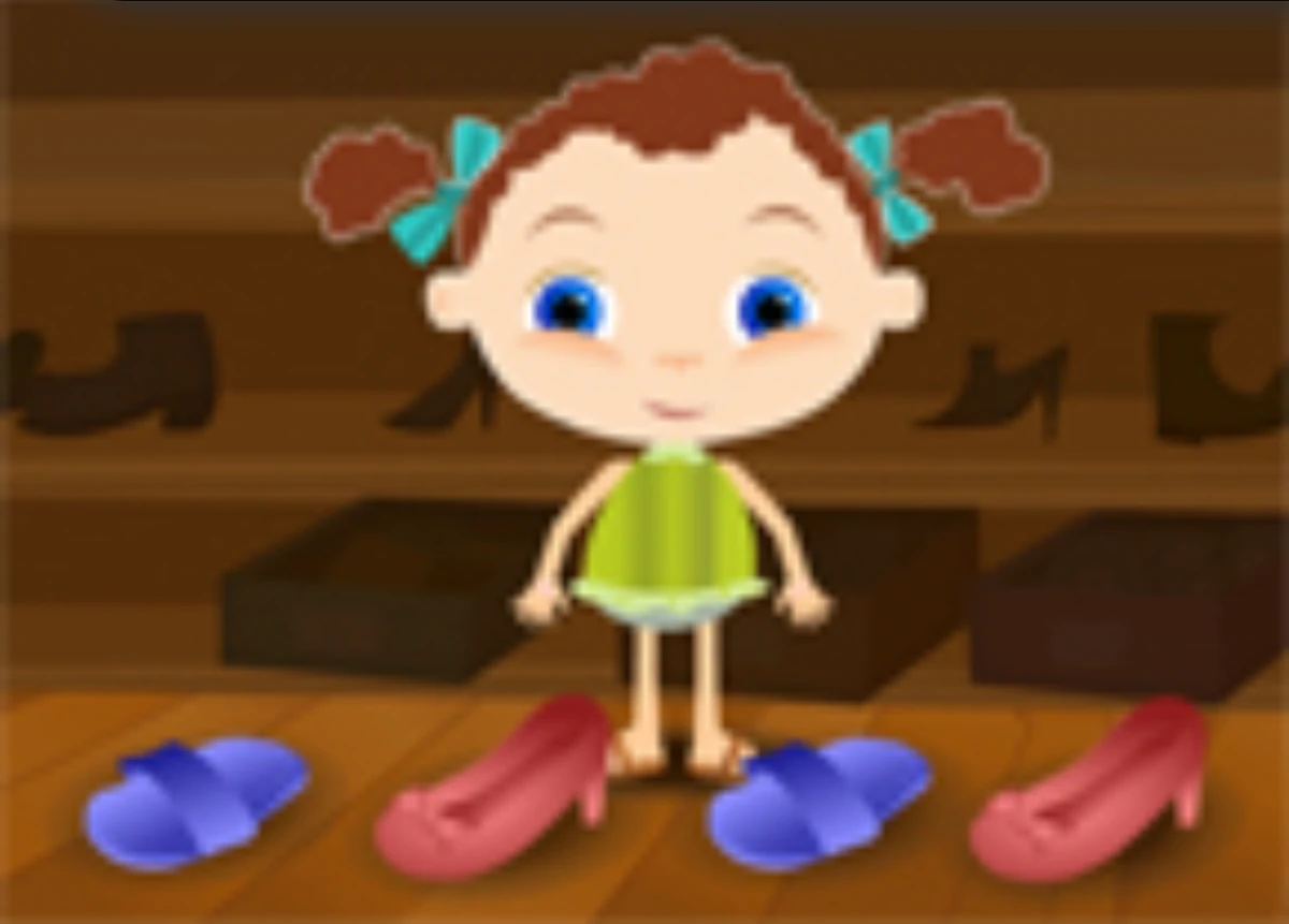 Shoe Shop Shuffle Game | Franny's Feet Wiki | Fandom