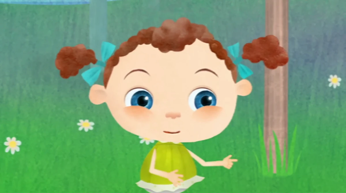 Franny's Feet | Franny's Feet Wiki | Fandom