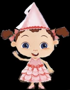 Franny Fantootsie | Franny's Feet Wiki | Fandom