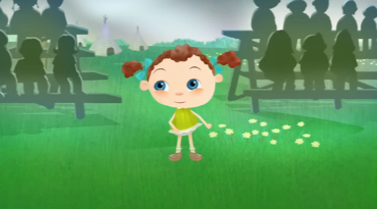 Frantastic Adventure | Franny's Feet Wiki | Fandom