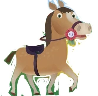 Pixie the pony | Franny's Feet Wiki | Fandom