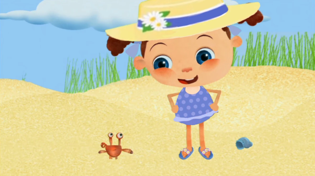 All Episodes | Franny's Feet Wiki | Fandom