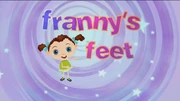 All Episodes | Franny's Feet Wiki | Fandom