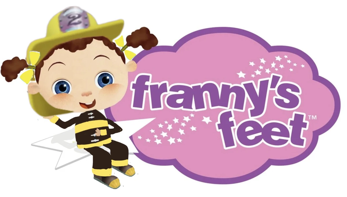 Small is Beautiful | Franny's Feet Wiki | Fandom