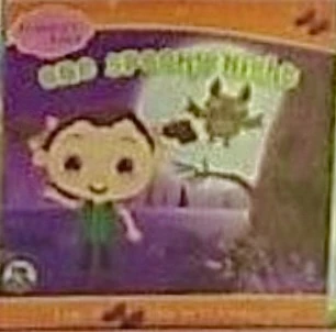 One Spooky Night book | Franny's Feet Wiki | Fandom