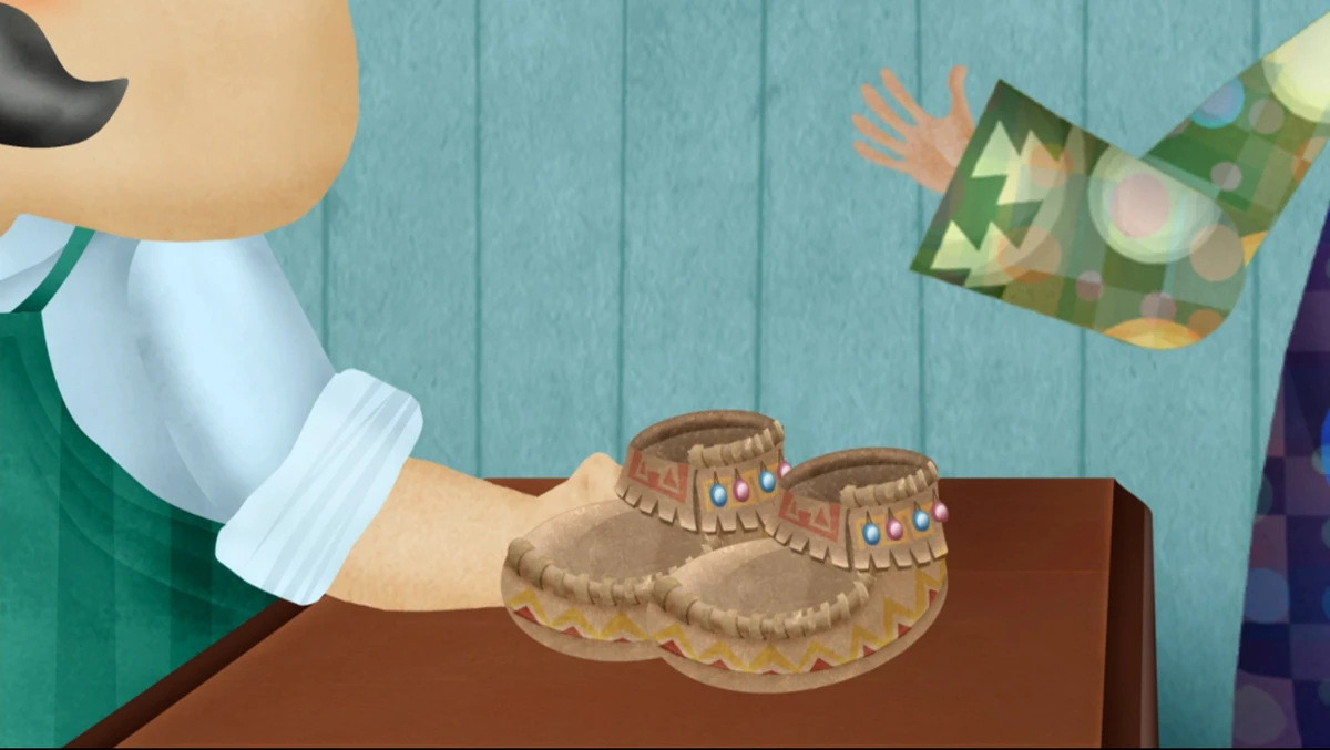 Shoes | Franny's Feet Wiki | Fandom