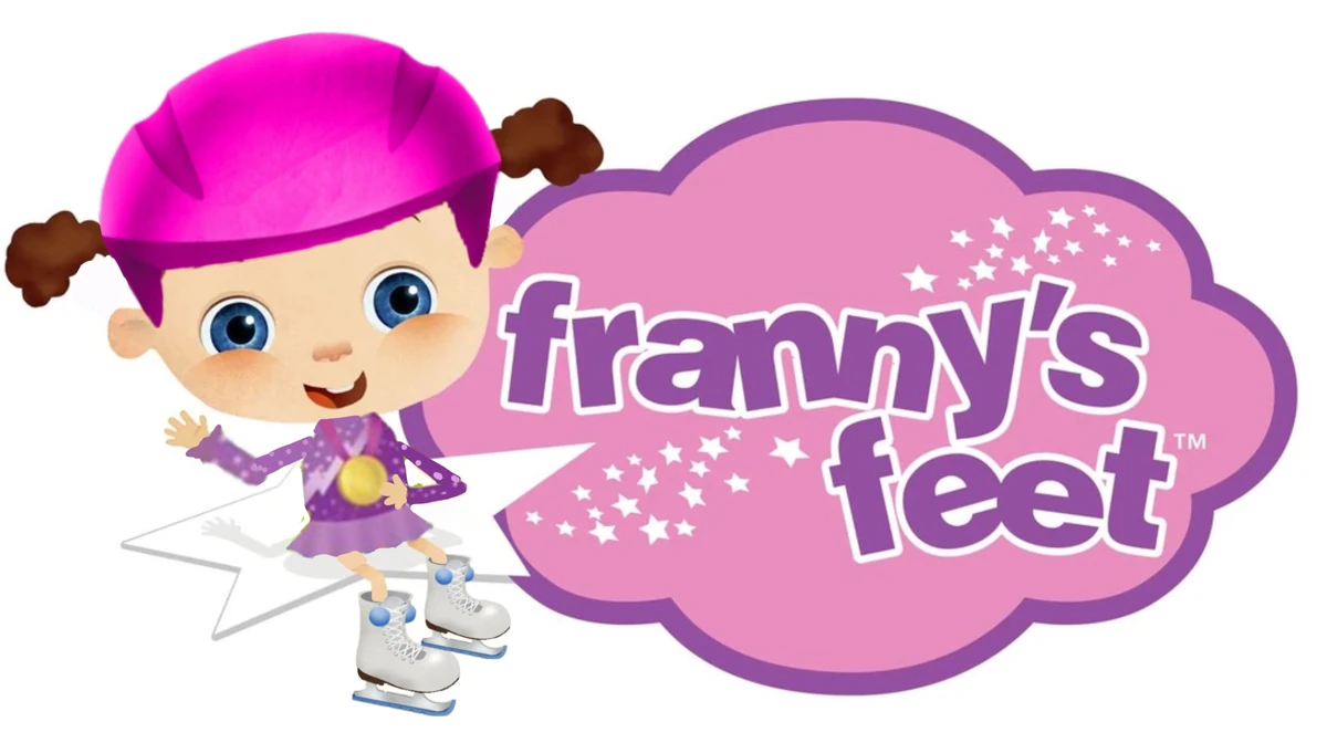 It Figures | Franny's Feet Wiki | Fandom