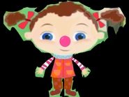 Franny Fantootsie | Franny's Feet Wiki | Fandom