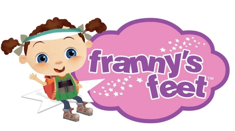 Bright Idea | Franny's Feet Wiki | Fandom