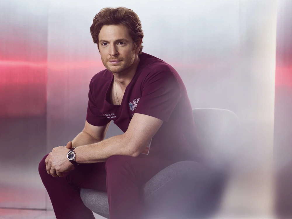 Will Halstead | Wiki Franquia Chicago | Fandom