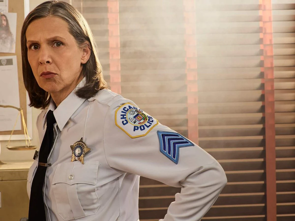 Trudy Platt | Wiki Franquia Chicago | Fandom