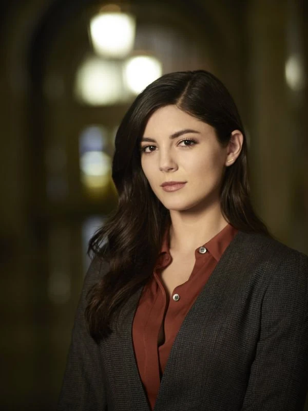 Anna Valdez | Wiki Franquia Chicago | Fandom