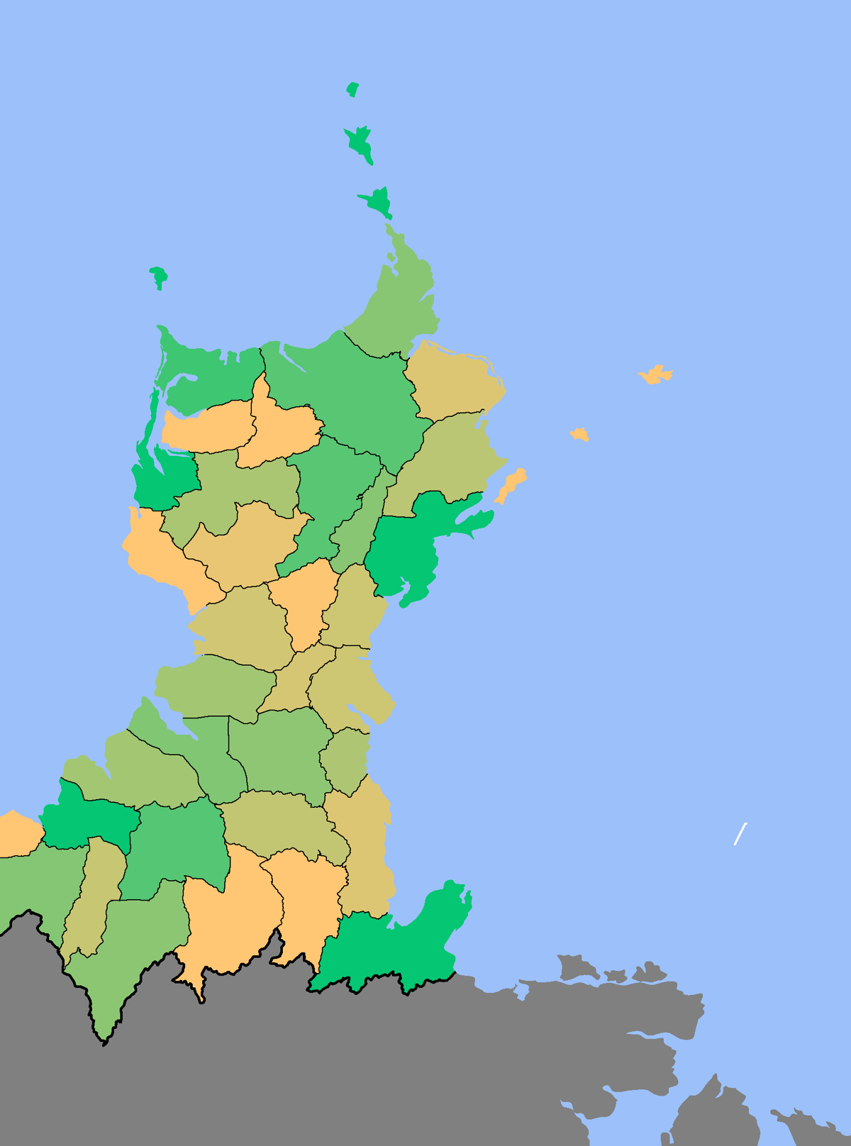 Economy of Fransisca | Fransisca Wiki | Fandom