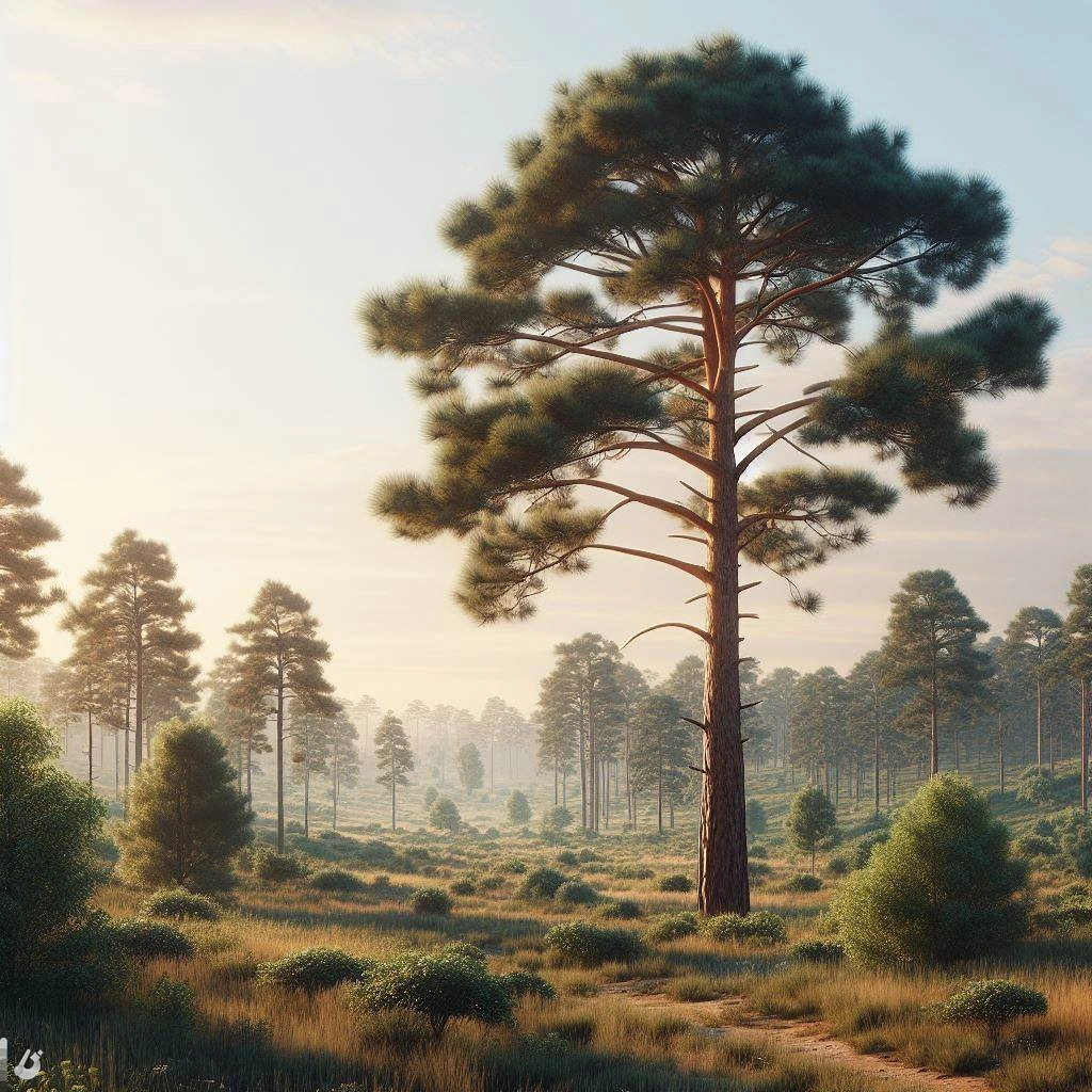 Pinus Sepelata | Fransisca Wiki | Fandom