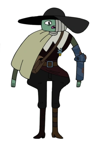 The Hunter | Frantic Standing Wiki | Fandom