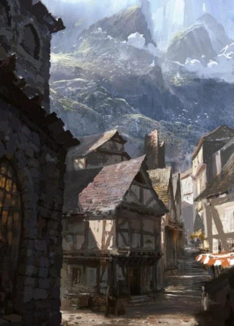 The Evergrow Picture Showcase | Yorin's Academy Wiki | Fandom