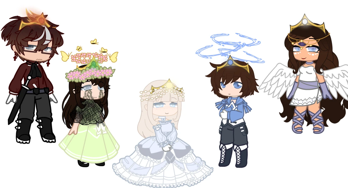 The Evergrow | Yorin's Academy Wiki | Fandom