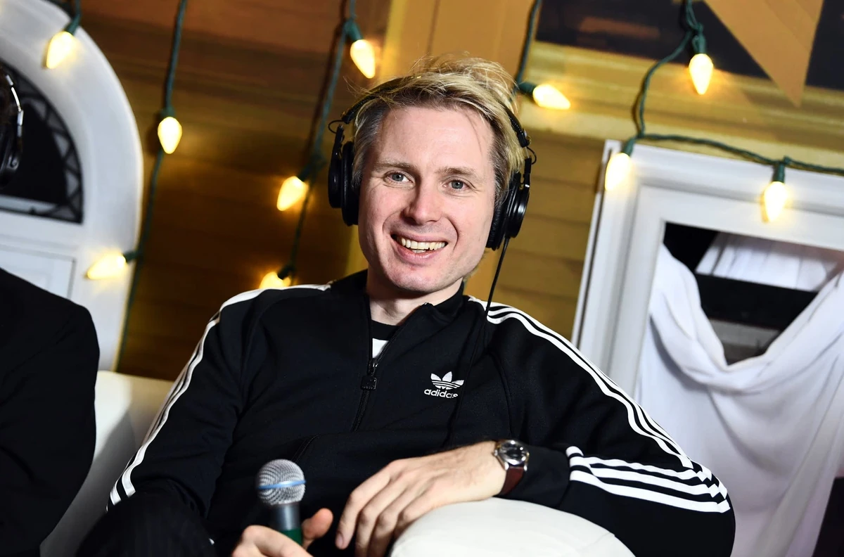 Alex Kapranos | Franz Ferdinand Wiki | Fandom