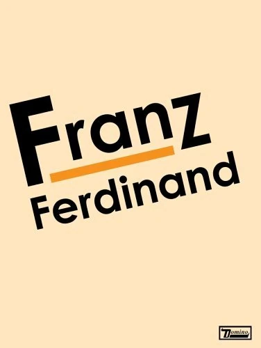 Franz Ferdinand (DVD) | Franz Ferdinand Wiki | Fandom