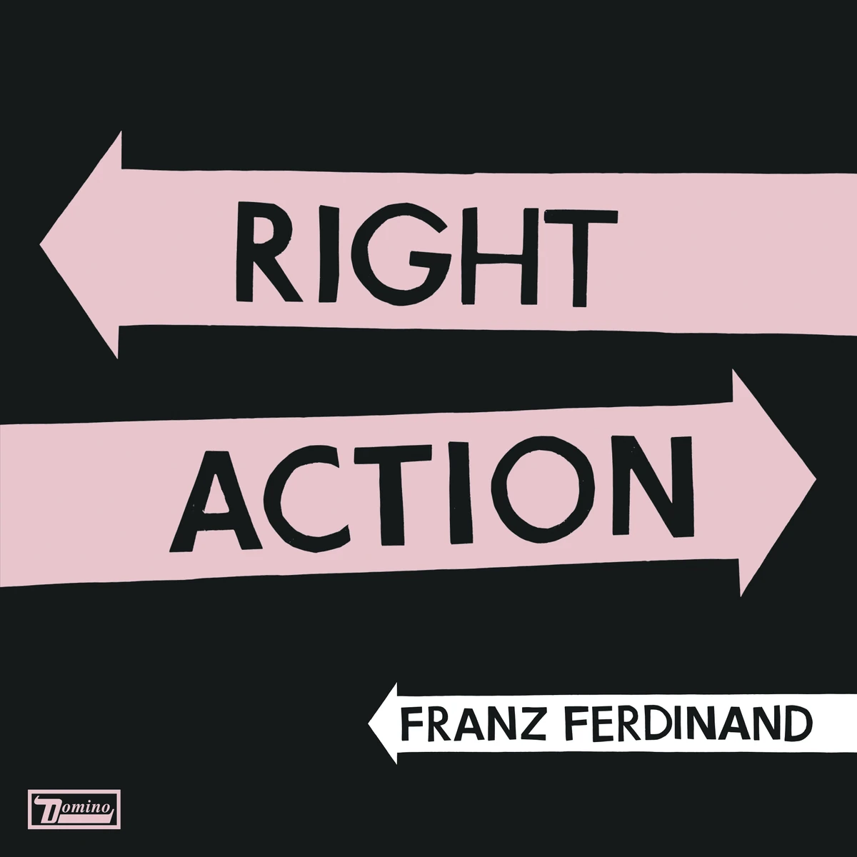 Right Action | Franz Ferdinand Wiki | Fandom